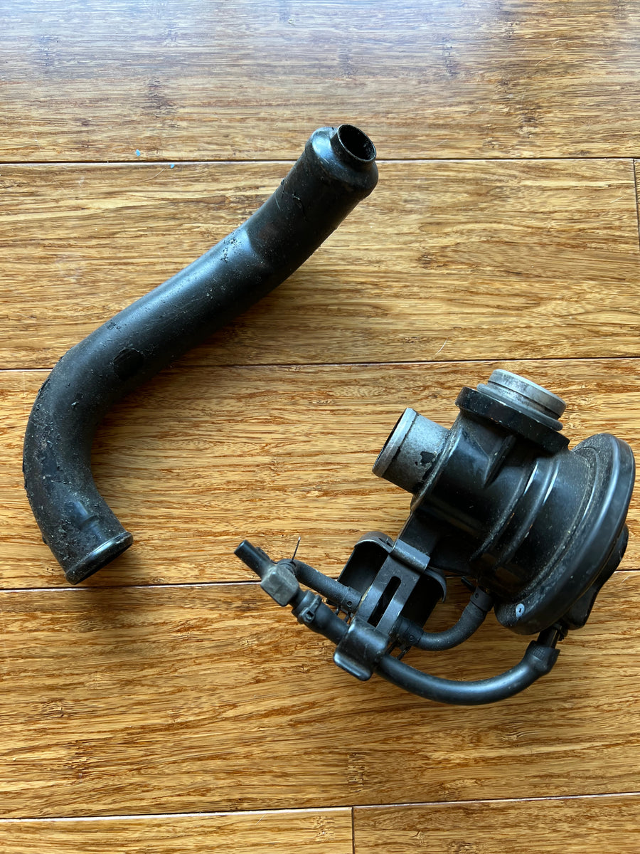 SW20 3SGTE OEM BPV – MR2 Chop Shop