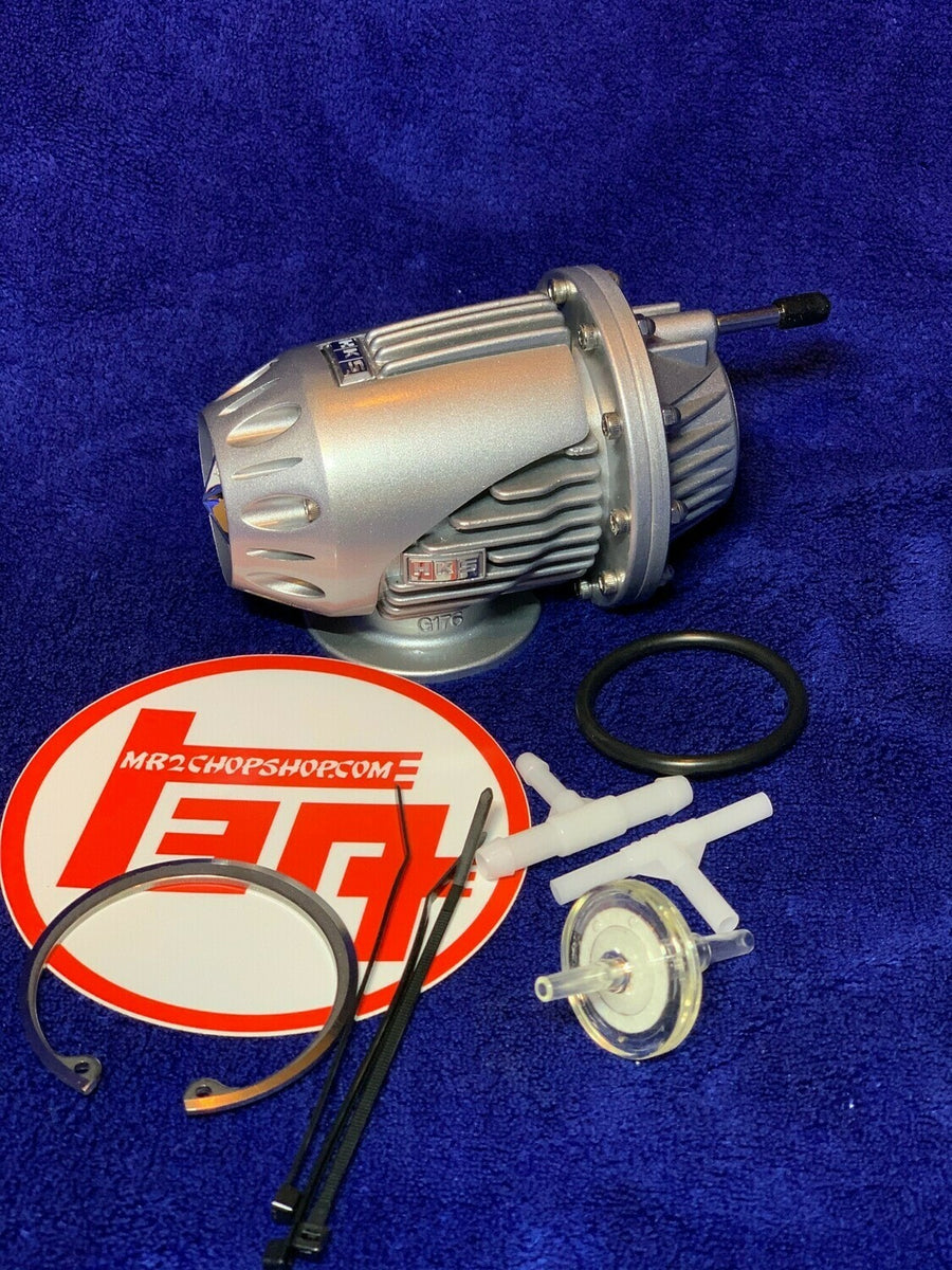 HKS Super SQV4 Sequential Blow Off Valve Kit – MR2 Chop Shop