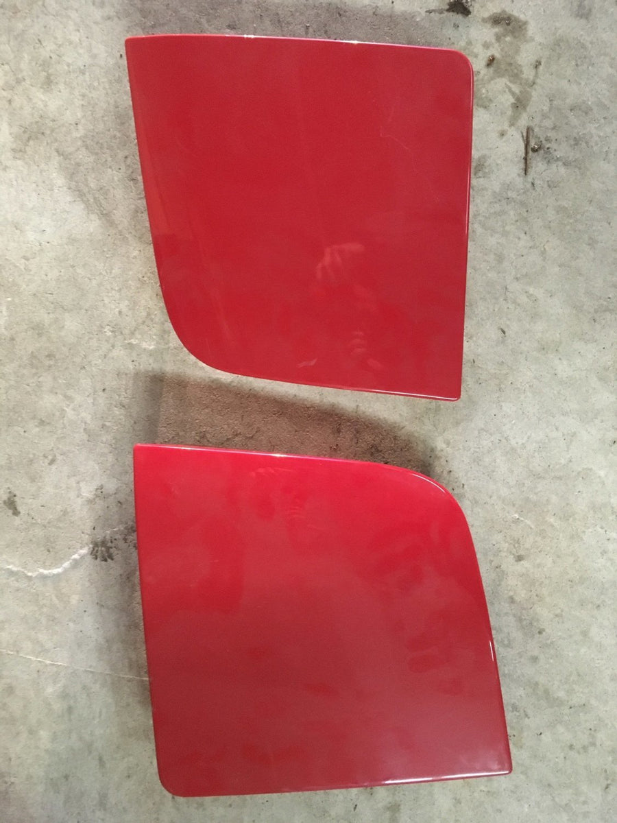 OEM Headlight Cover – MR2 Chop Shop