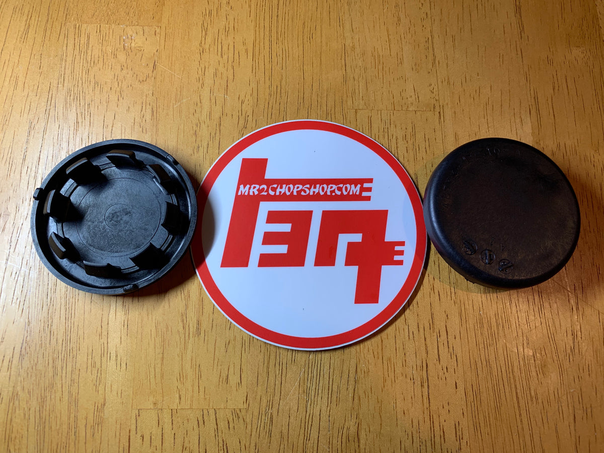 OEM Rear Strut Tower Caps (New) – MR2 Chop Shop