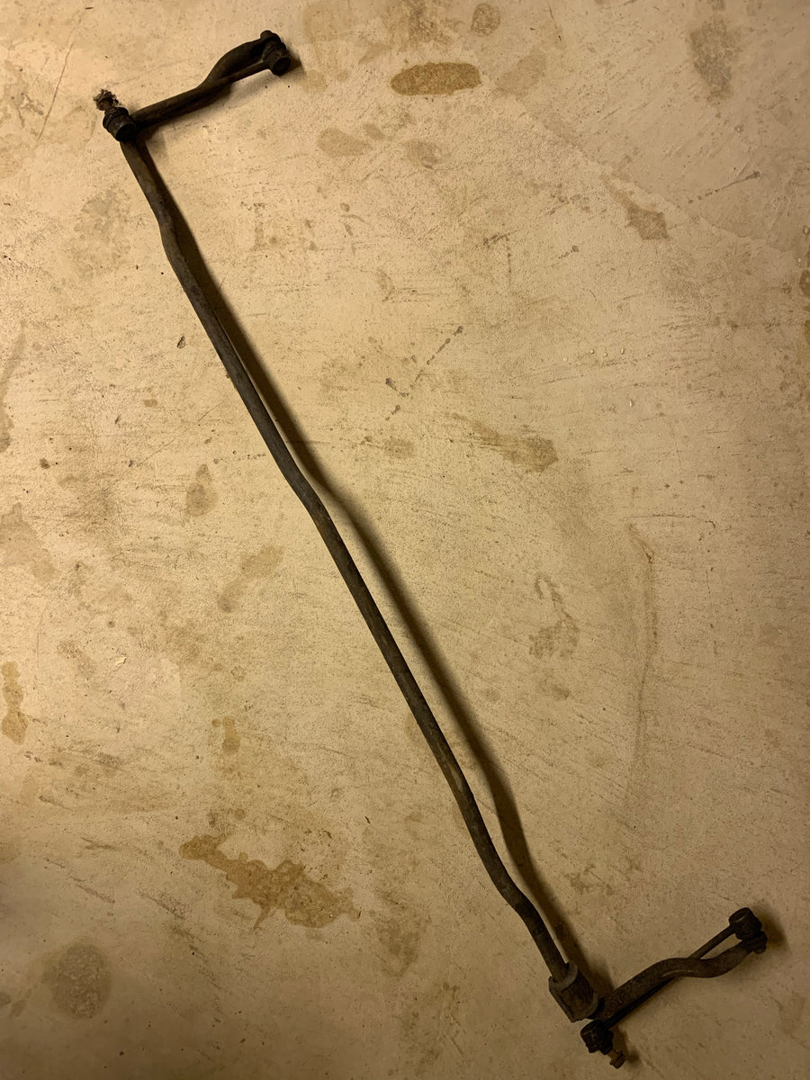 SW20 OEM Rear Sway Bar – MR2 Chop Shop