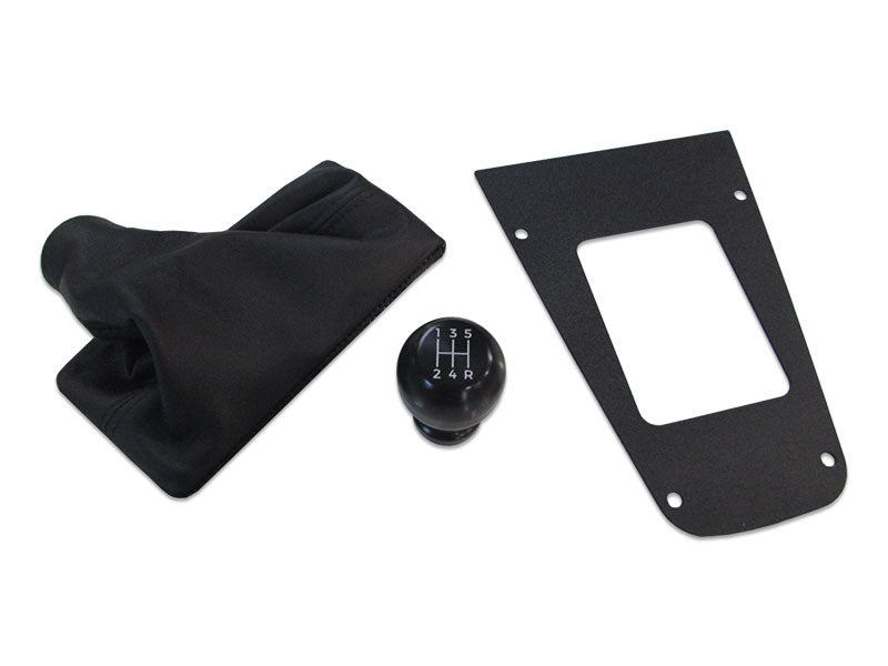 MR2 Shifter Surround Kit – MR2 Chop Shop